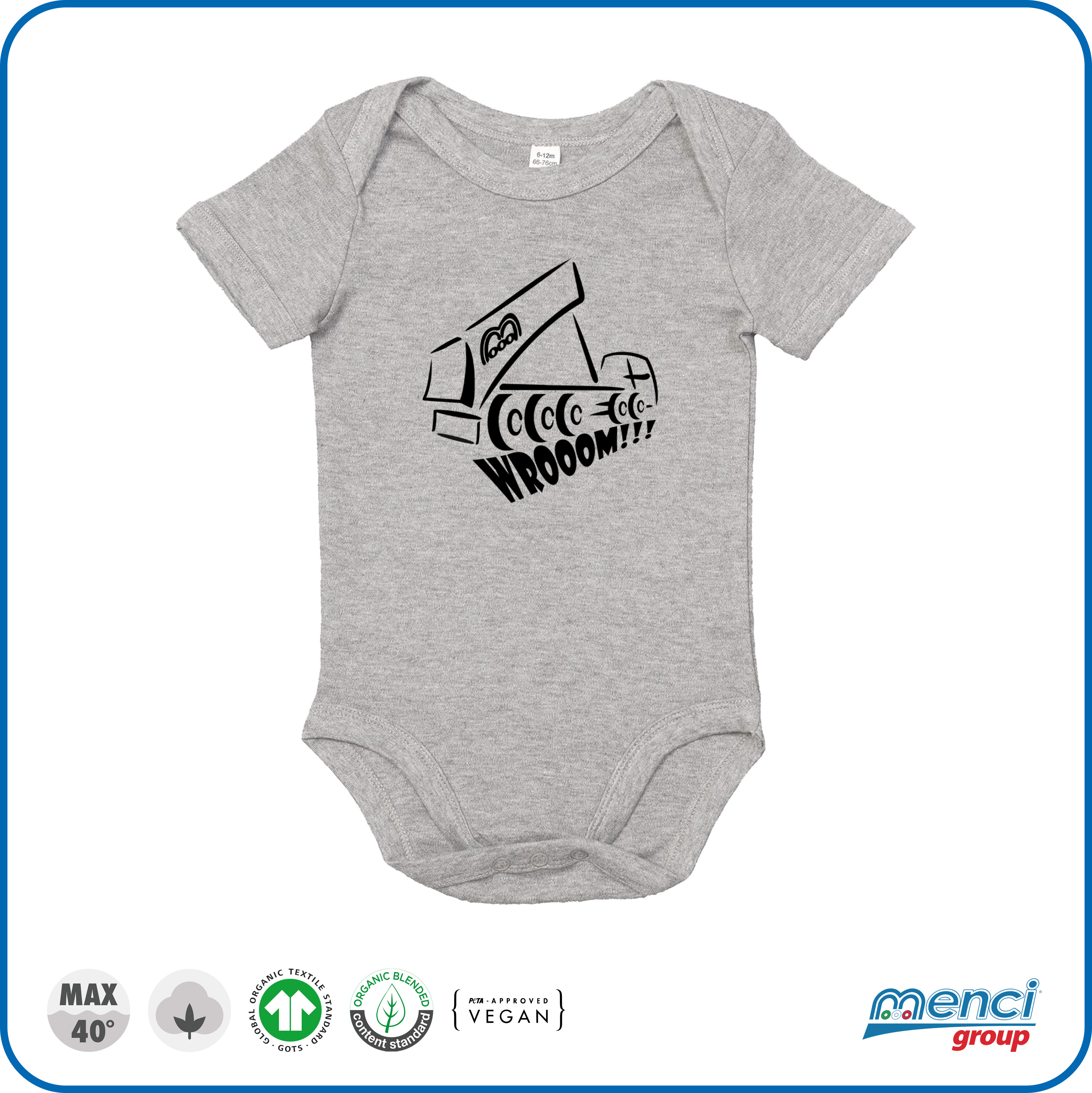 Menci Group - Officina 77