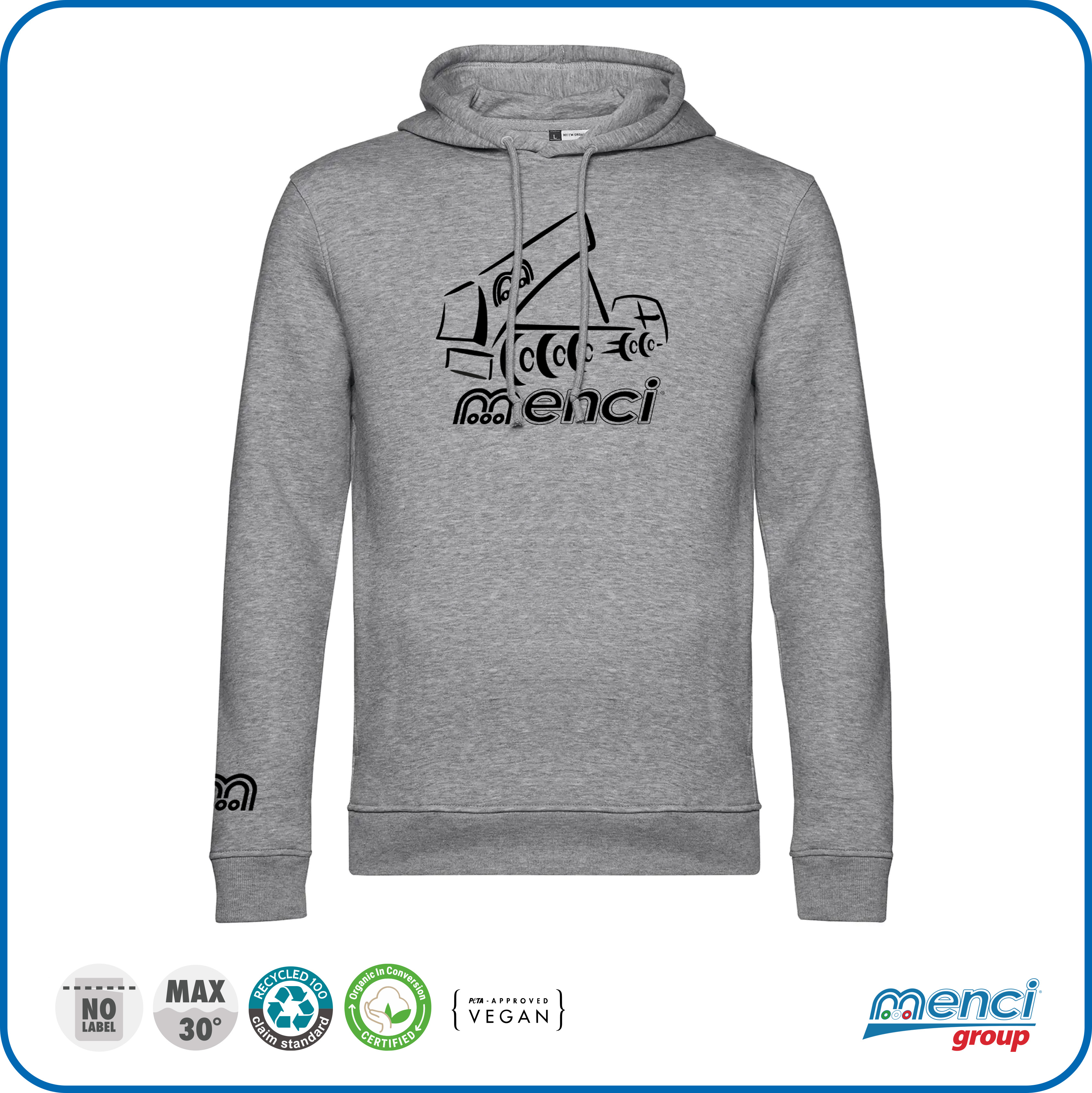 Menci Group - Officina 77