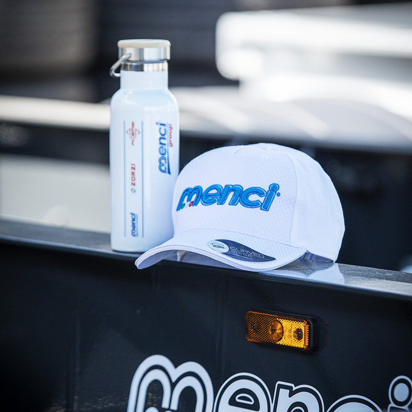 Menci Group - Officina 77