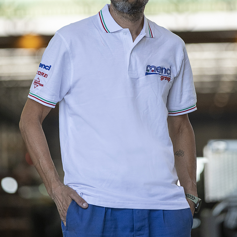 Menci Group - Officina 77